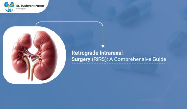 retrograde intrarenal surgery Archives - Urologist Ahmedabad